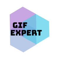React GifExpertApp